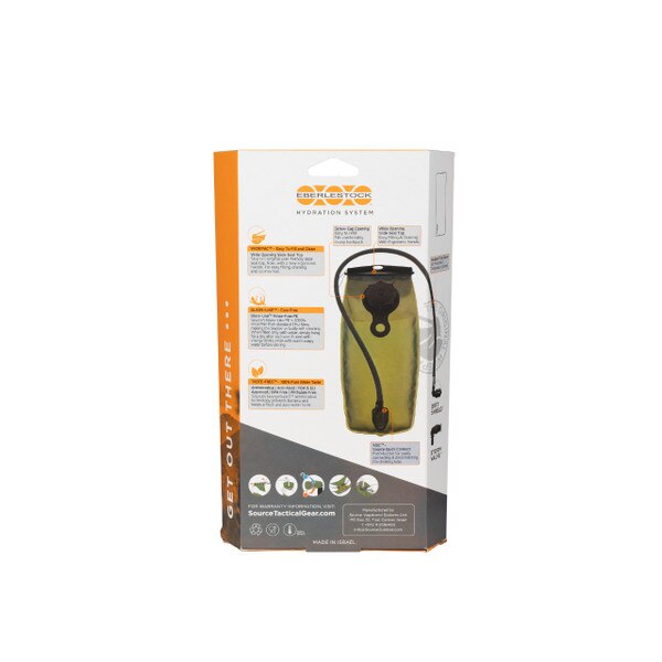 Hydration System Bladder | Eberlestock